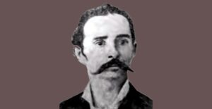 Barriga Verde, de César Nicolás Penson, Cosas Añejas, 1891 ...