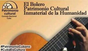 Cuba celebra al bolero como Patrimonio de la Humanidad - Barrigaverde.net