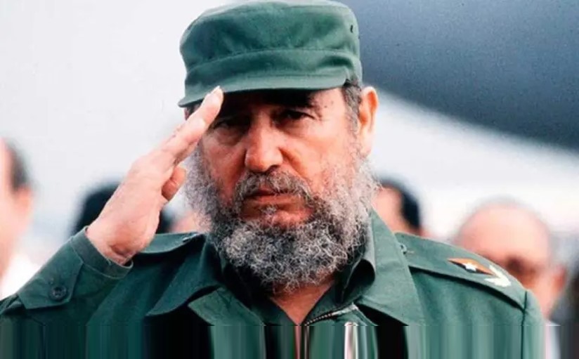 Homenaje a Fidel Castro en todos los ámbitos de la vida de Cuba ...