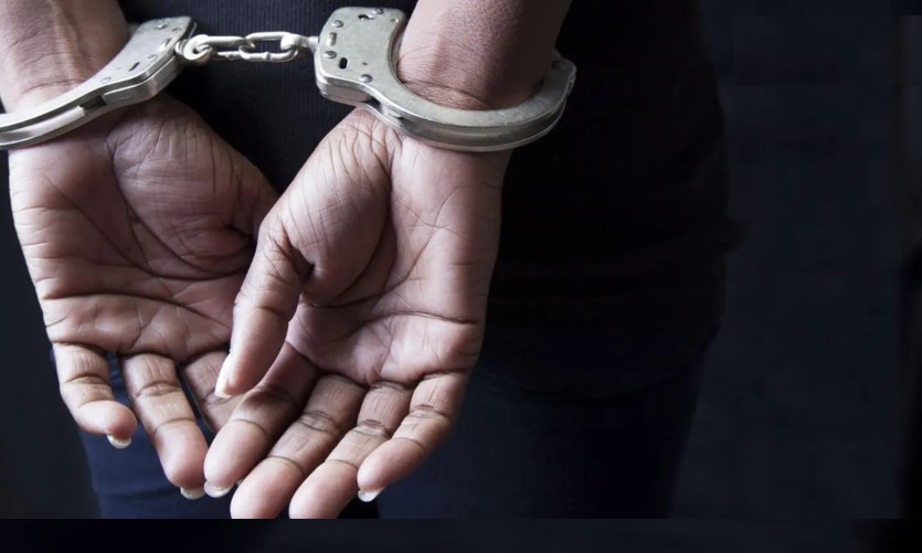 MP arresta a hombre denunciado por violencia doméstica en contra de su ...