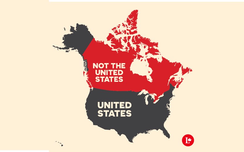 Mapas De Estados Unidos Canada Y La Onu LA ONU Y SUS INSTITUCIONES