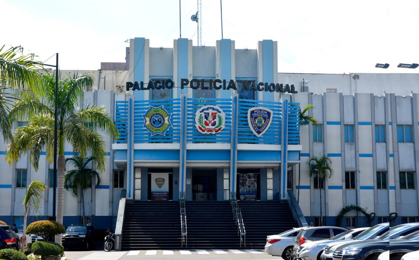 Policía Nacional capacitará a 1,900 agentes con el “Curso Básico de ...