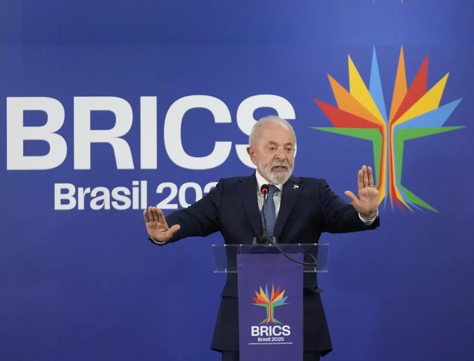 Respuesta a acciones ilegales de Occidente: el BRICS celebra una cumbre ...