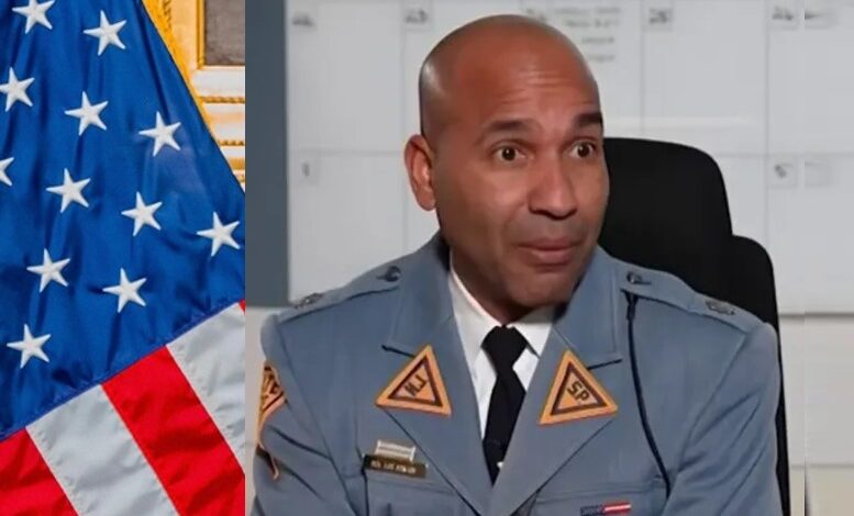 Designan a teniente coronel oriundo de San Juan de la Maguana como jefe ...