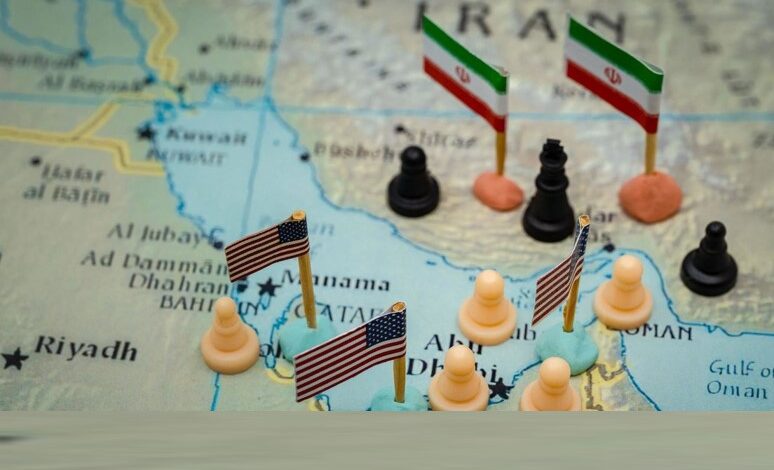 Qué pasa tras el acuerdo entre EE.UU. e Irán para poner fin a la guerra ...