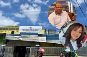 Allanan y arrestan en Santiago a exdirector del Patronato del ...